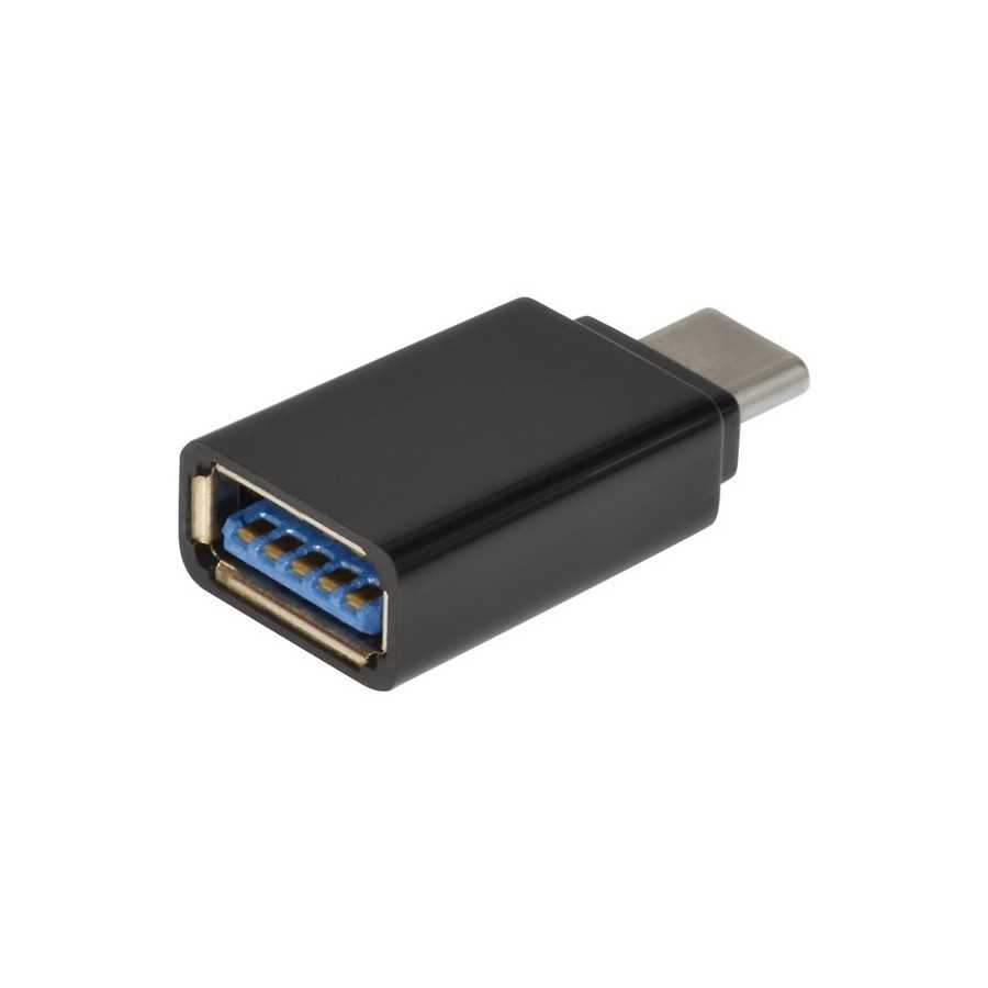 Convertisseur USB-C en USB-A Port Designs